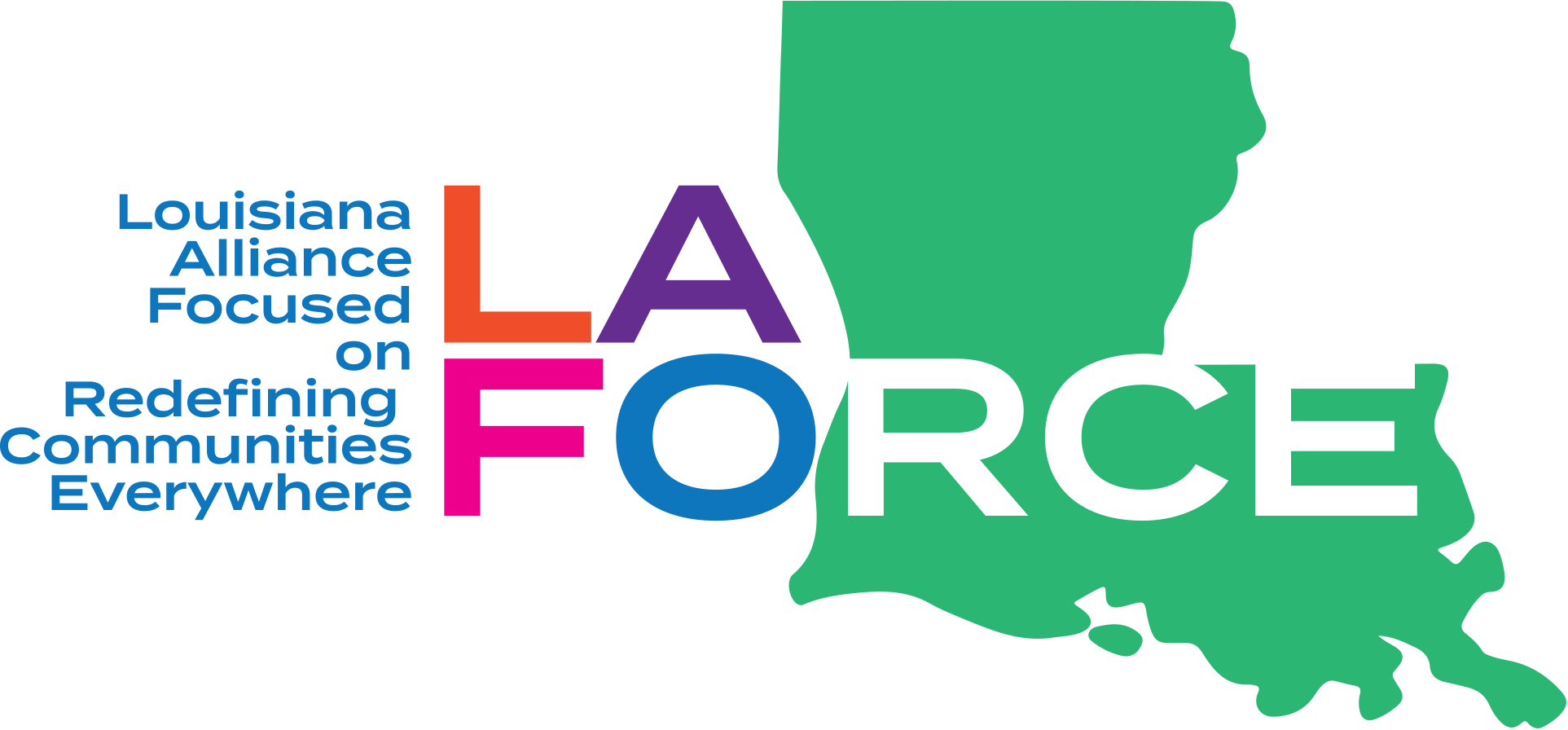 LAFORCE | Louisiana Alliance Focused on Redefining Communities Everywhere